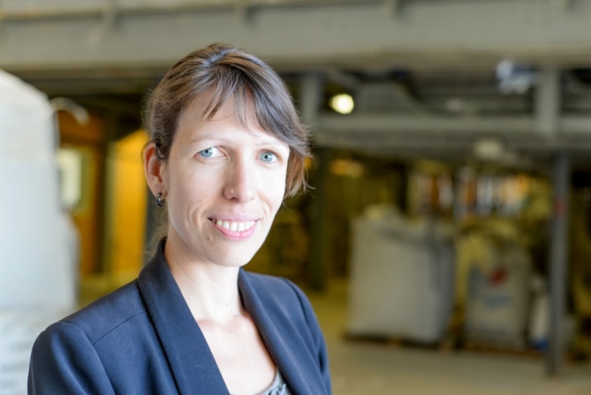 Paroles d’expert : Le phosphore, un élément indispensable en Nutrition ...