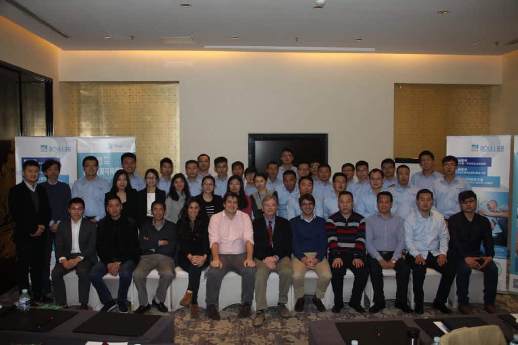 News | Groupe Roullier