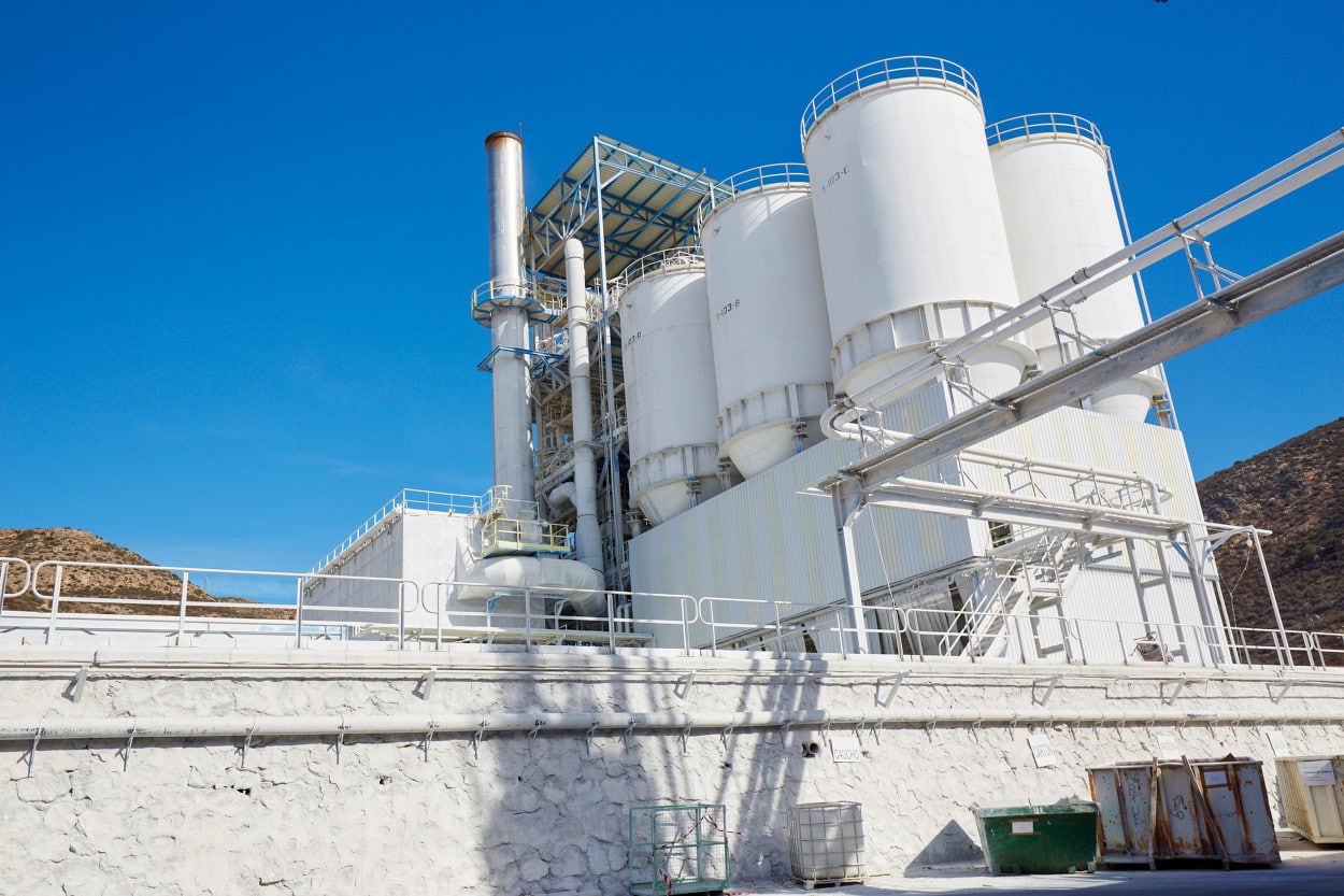 Phosphea to acquire Feed Phosphates activity of Elixir Group in Serbia ...