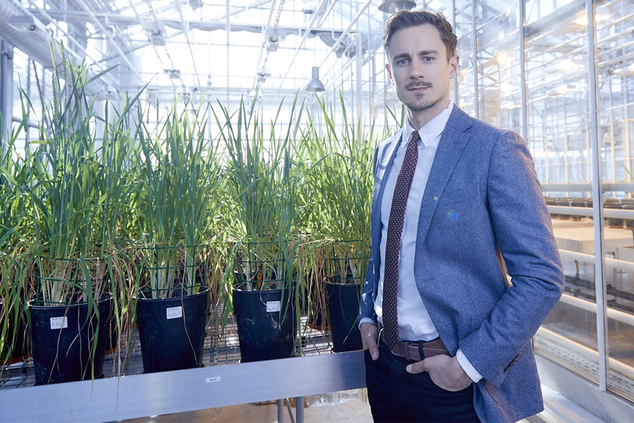 Le Groupe Roullier lance son International Business Leadership Program