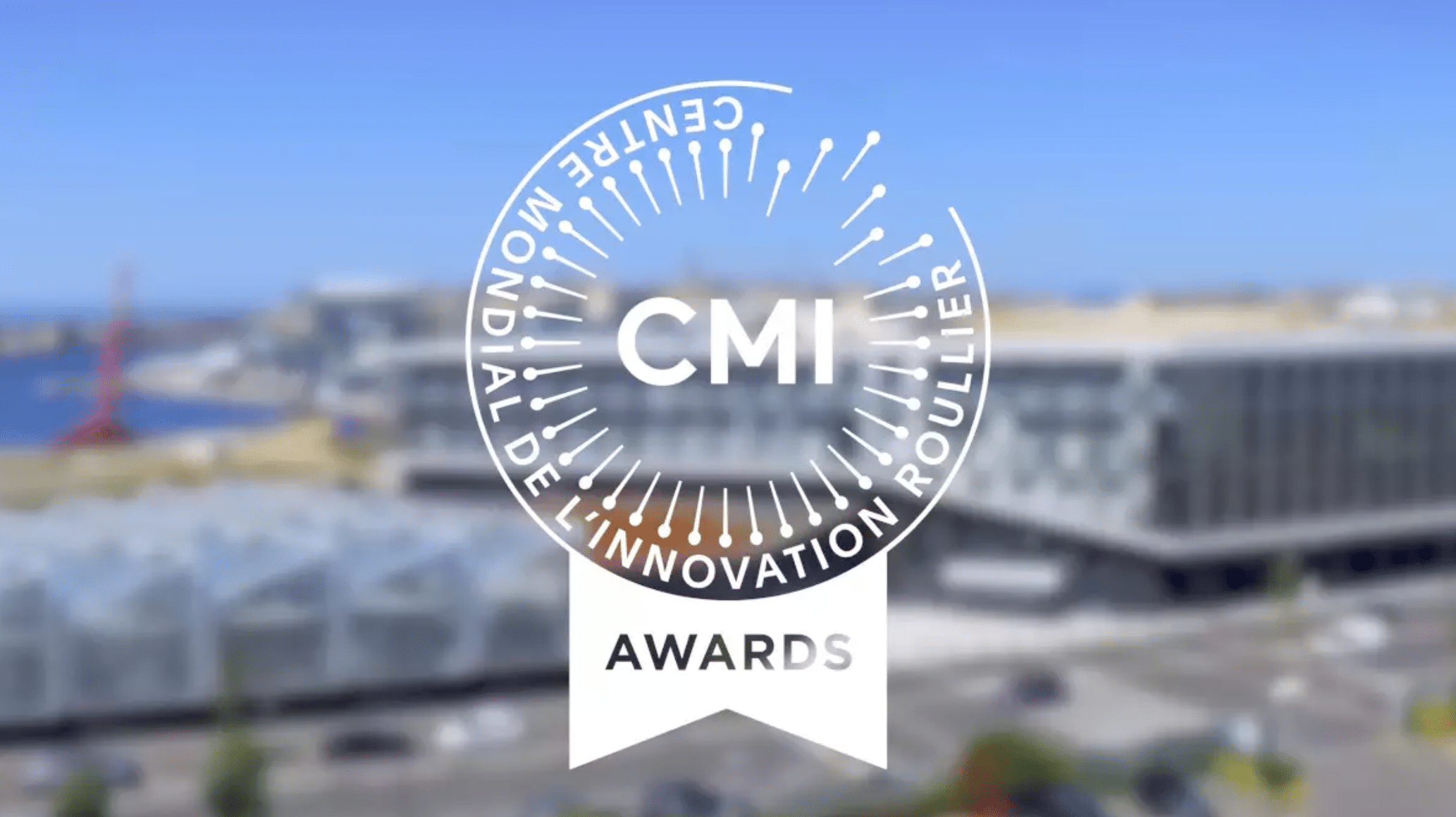 120 000€ de dotation globale à l'occasion des Innovation Awards Groupe ...