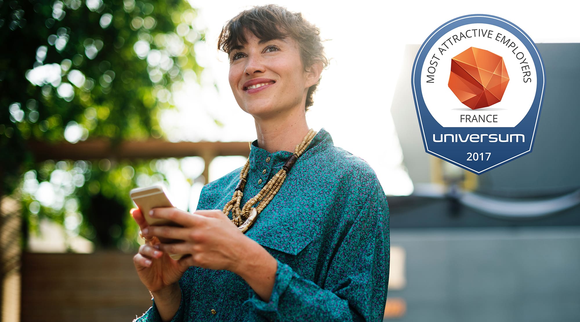 Le Groupe Roullier rejoint les classements Universum 2017 ! | Groupe ...