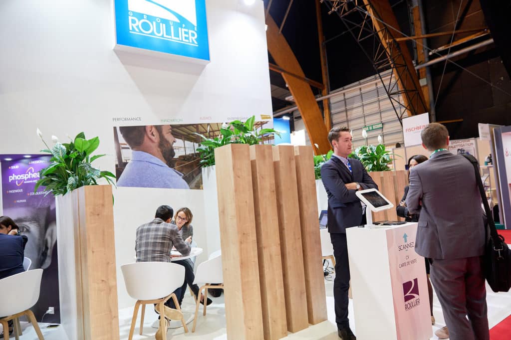 Innovation Archives | Groupe Roullier