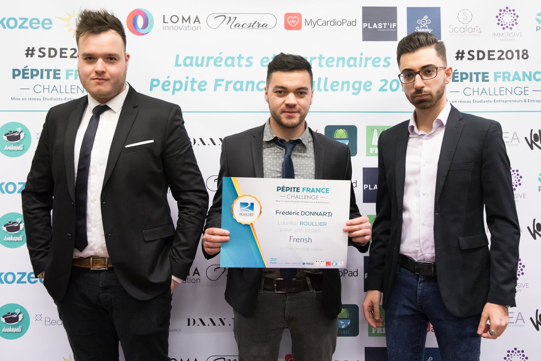 L'Agriculture de Demain se prépare Aujourd'hui | Groupe Roullier