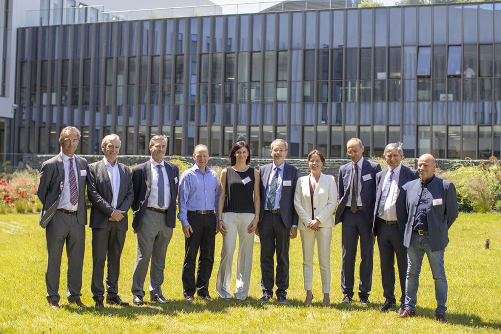 Innovation Archives | Groupe Roullier