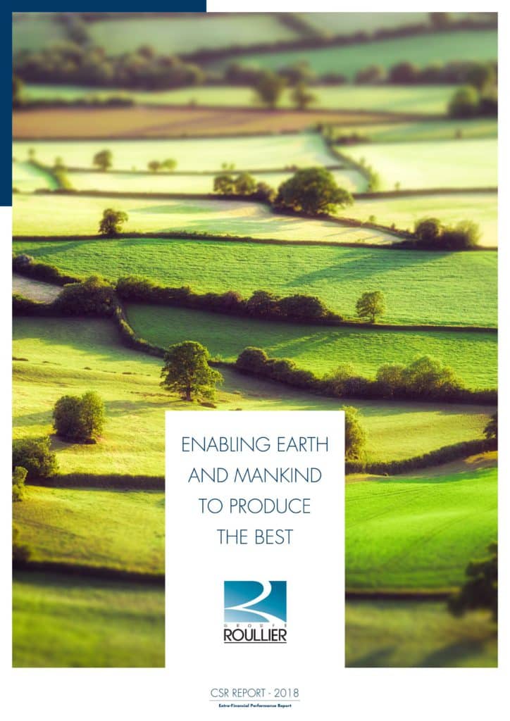 sociaux et sociétaux. Archives | Groupe Roullier