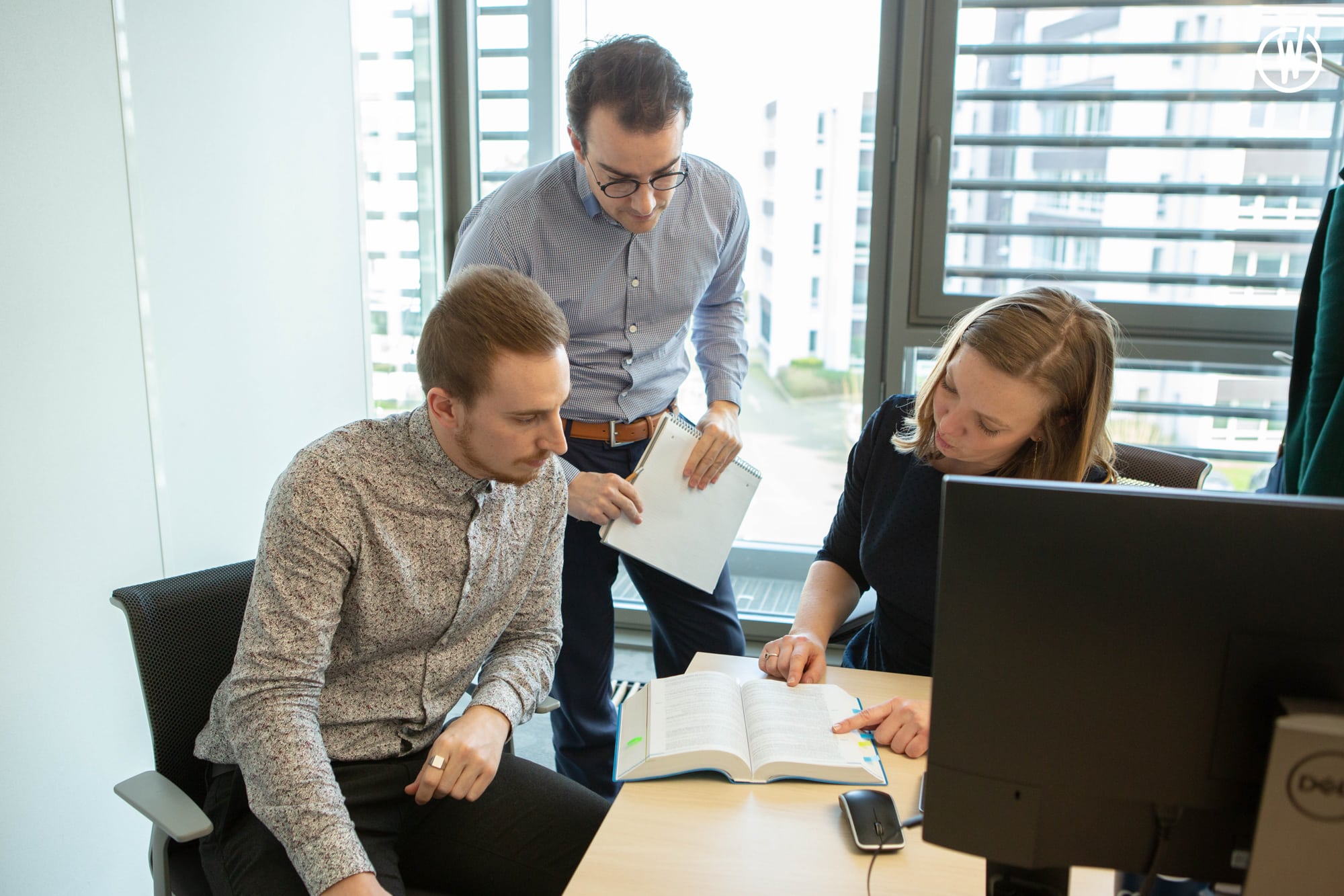 Le Groupe Roullier, entreprise pionnière, reçoit le label européen ...