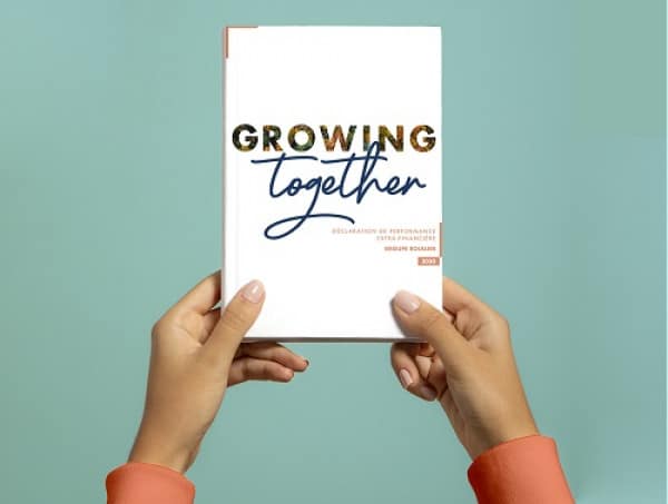 The 2020 Extra-Financial Performance Report is now available! | Groupe ...