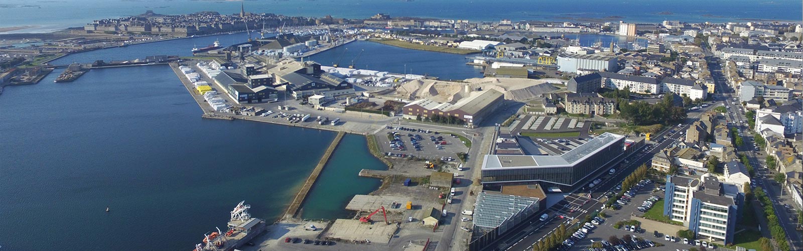 Qui sommes-nous ? | Groupe Roullier