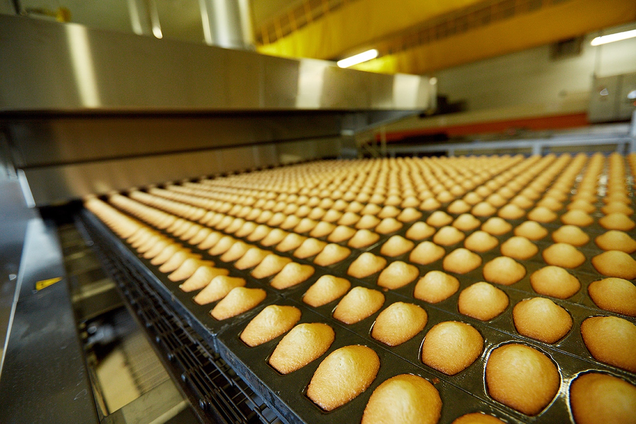 Paticeo - Traditionnal pastries | Groupe Roullier