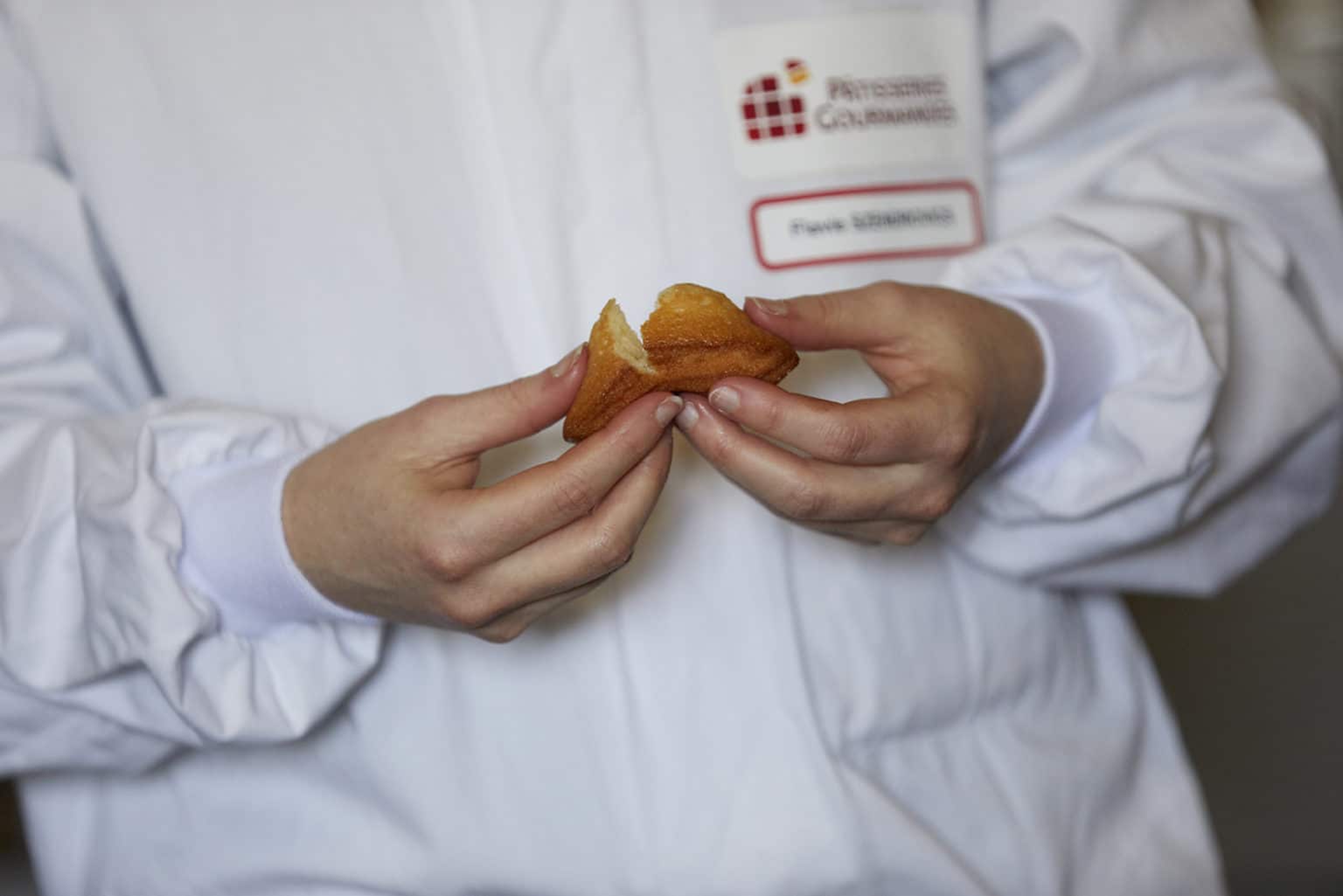 Paticeo - Traditionnal pastries | Groupe Roullier