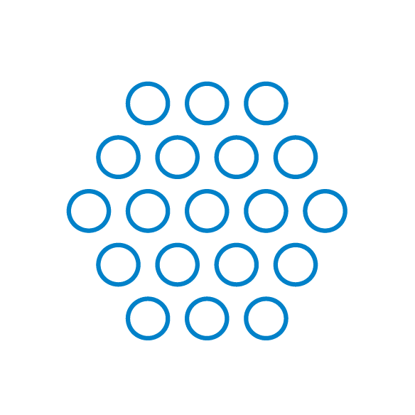 Phosphea - Macro-mineral-based solutions for animal feed | Groupe Roullier