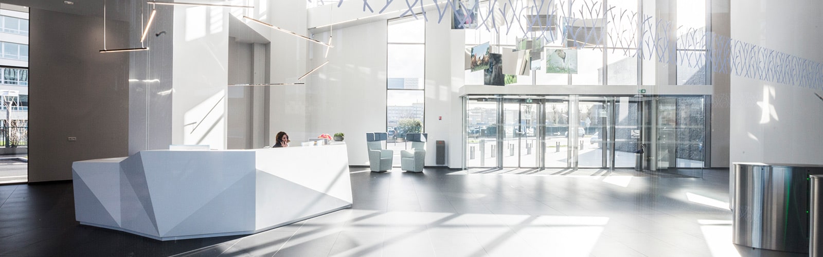 Ethical line | Groupe Roullier