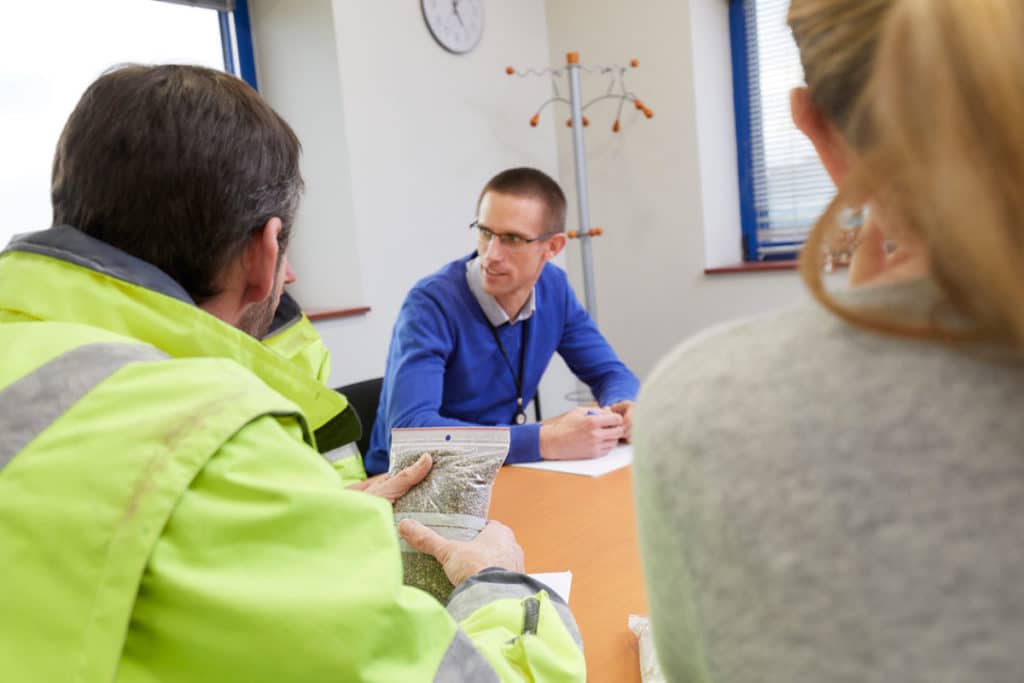 Innovation industrielle | Groupe Roullier