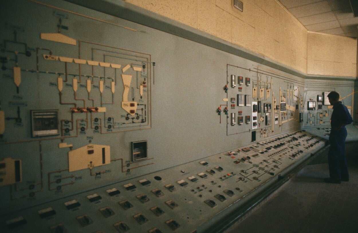 Notre histoire | Groupe Roullier