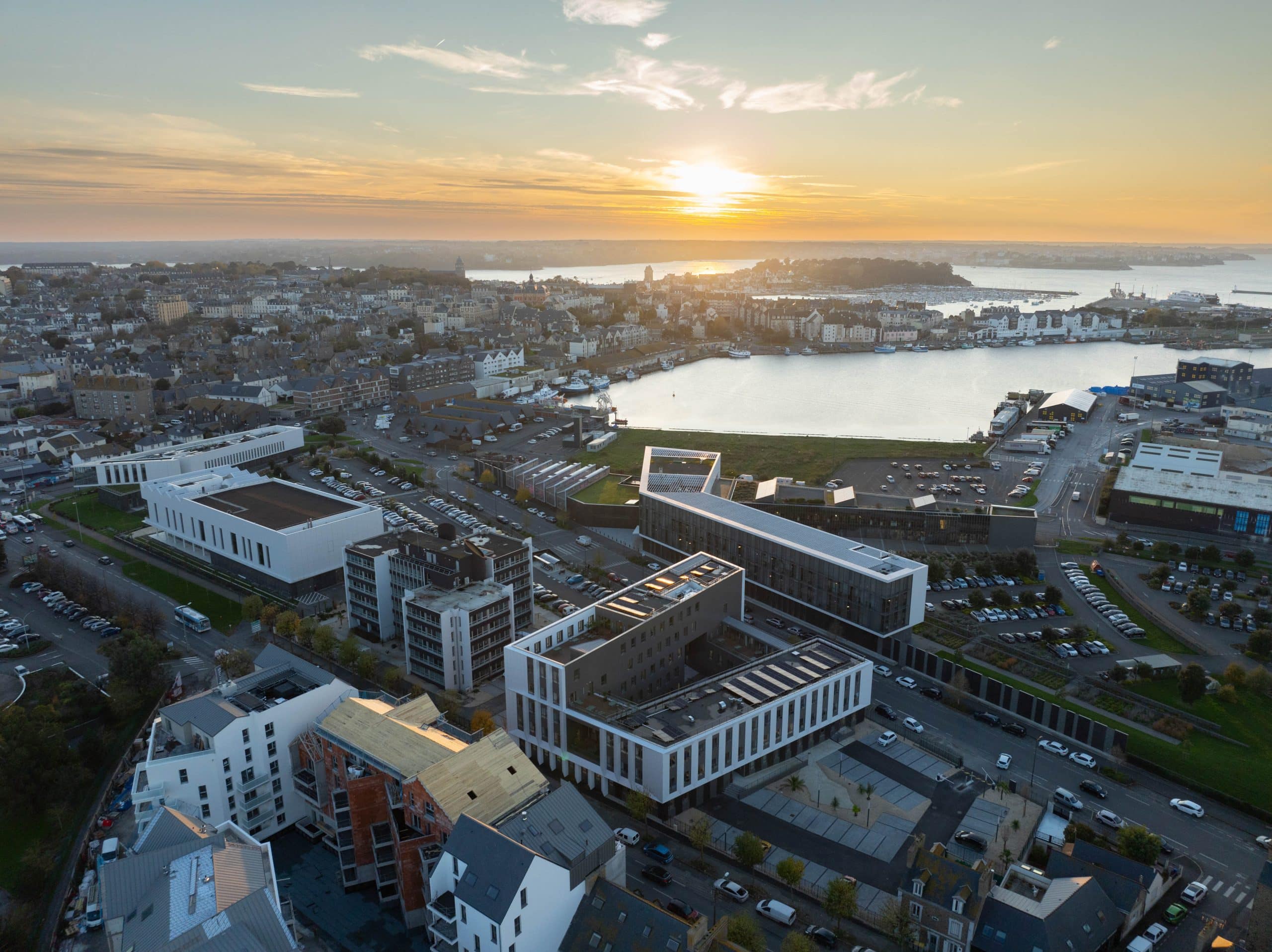 Qui sommes-nous ? | Groupe Roullier